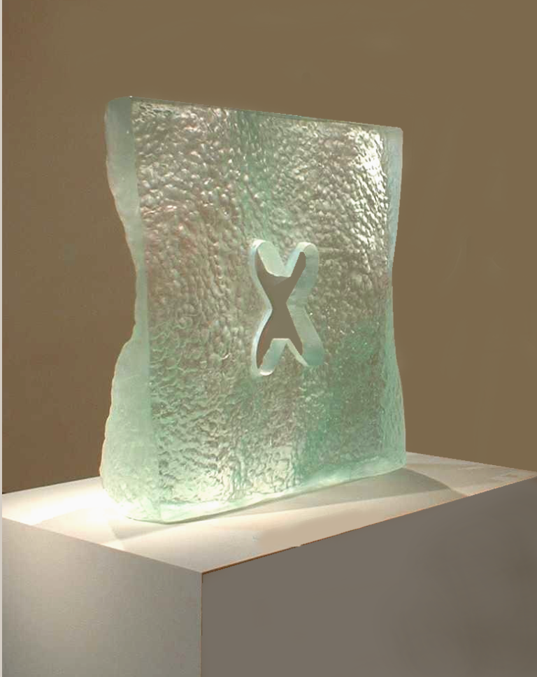 Cast Work – Mary Shaffer