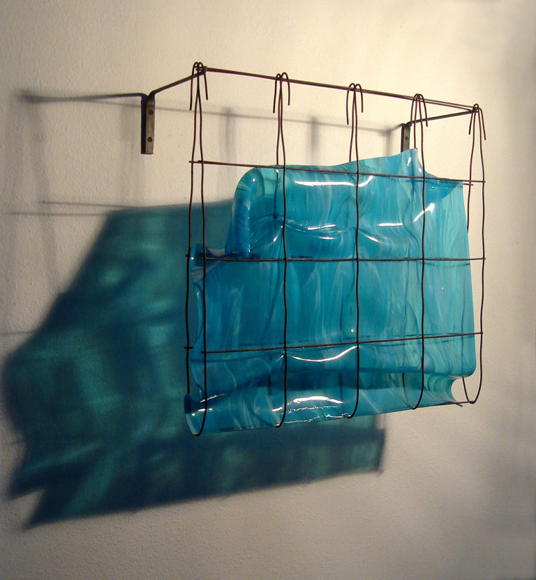 Featured Pieces – Mary Shaffer