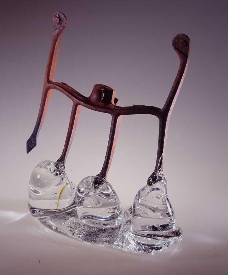 Featured Pieces – Mary Shaffer