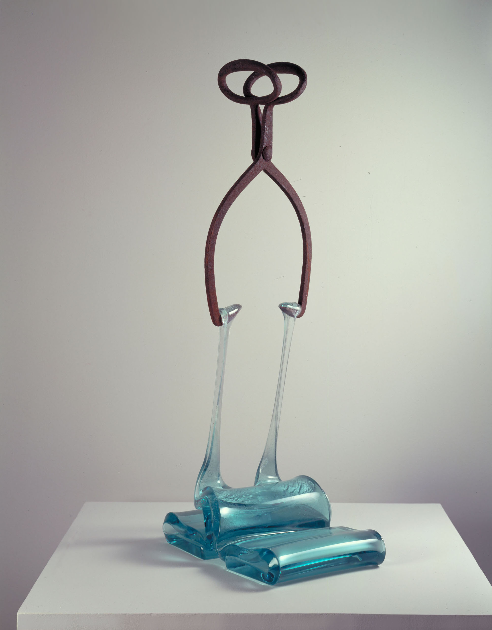 Standing Tools – Mary Shaffer